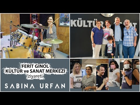 Gaziantep, Fikret Ginol Kültür ve Sanat Merkezi