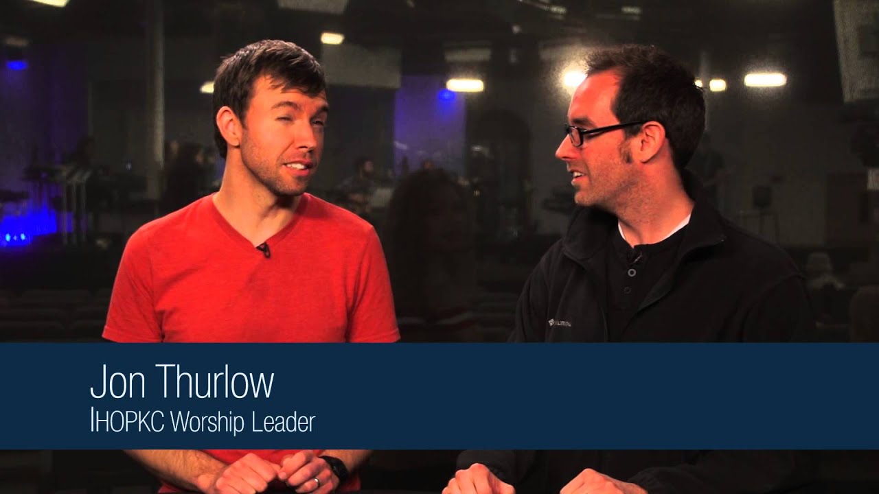ATC Music Track Interview with John Thurlow - YouTube