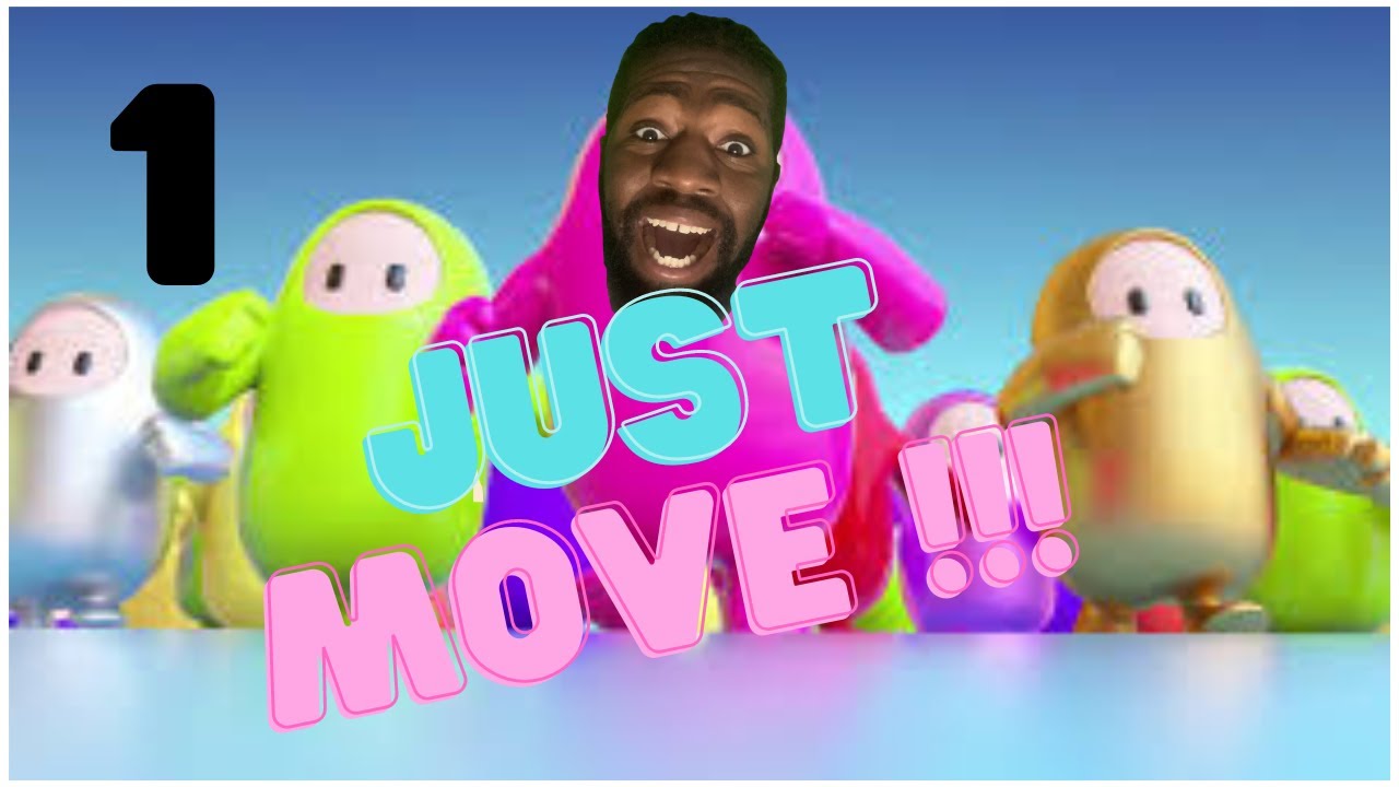 THESE ADVENTURES ARE FUNNY!! [FALL GUYS] - YouTube