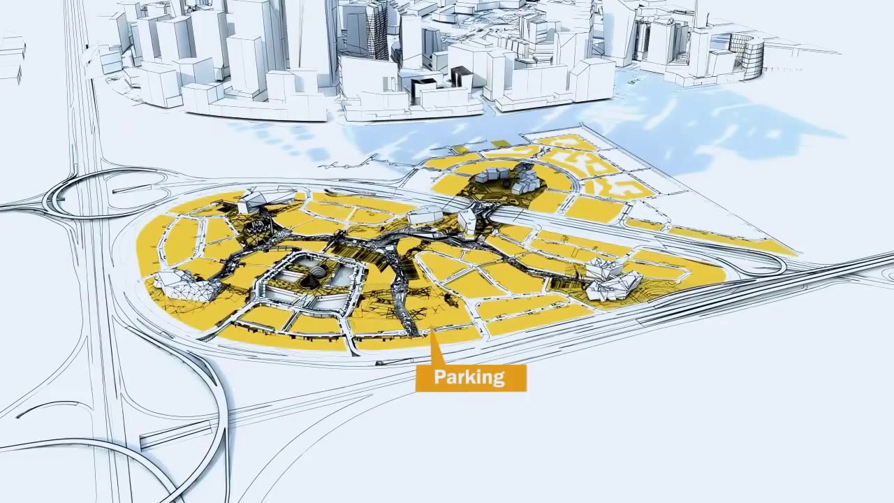 KAFD Official video - YouTube