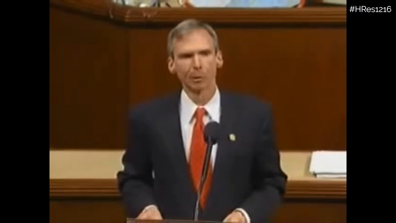Rep. Lipinski Honors House Chaplain, Rev. Daniel Coughlin - YouTube