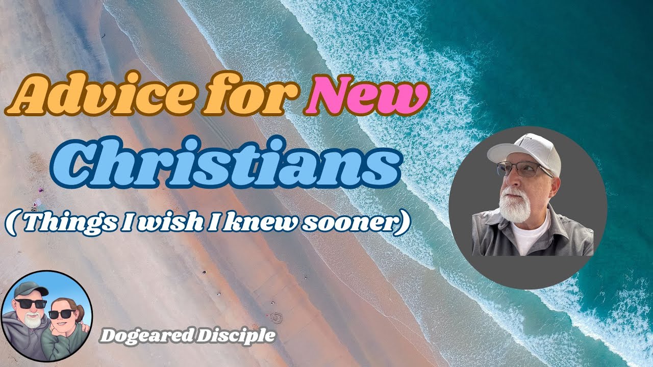 Christian Life Hacks That Are ACTUALLY Useful - YouTube