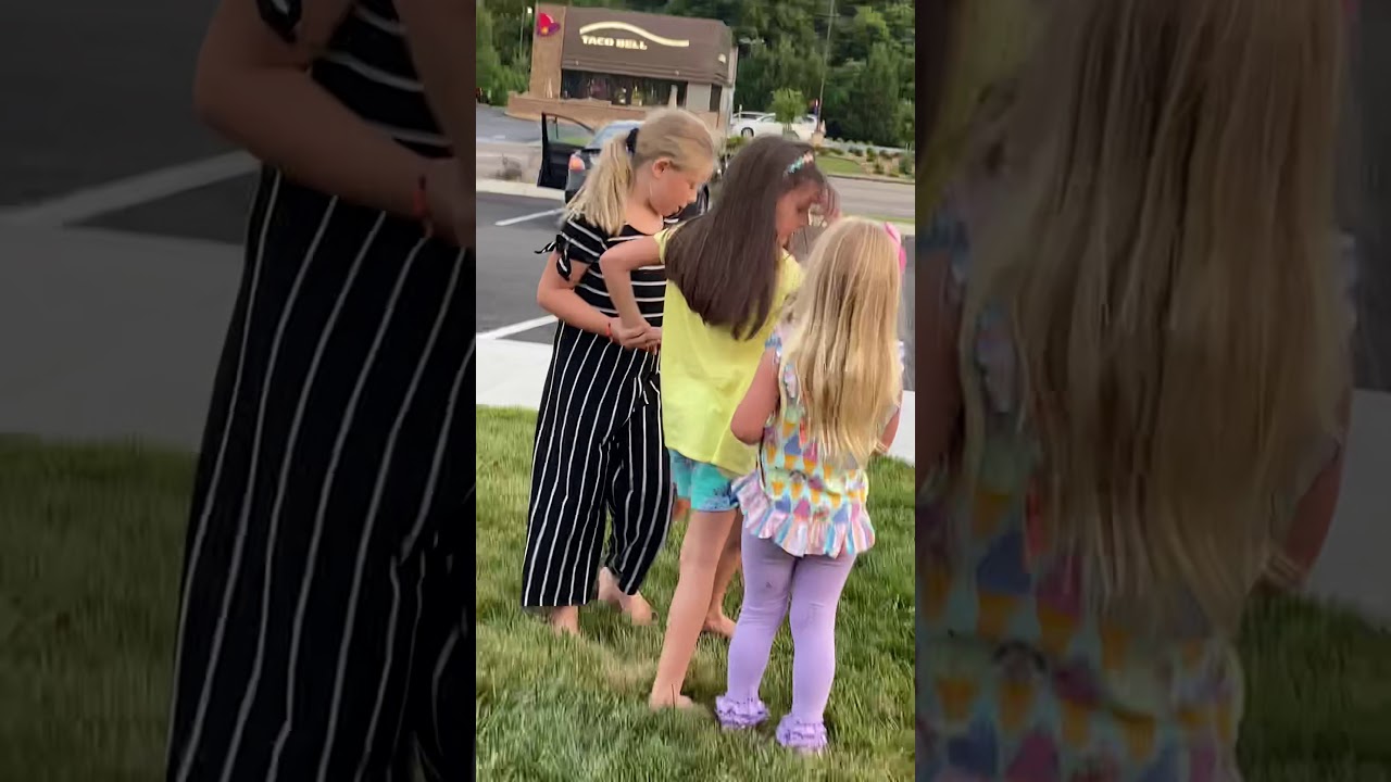 The 4 Girls Youtube