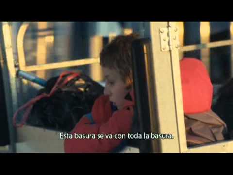 La Hermana Un Film de Ursula Meier - Trailer