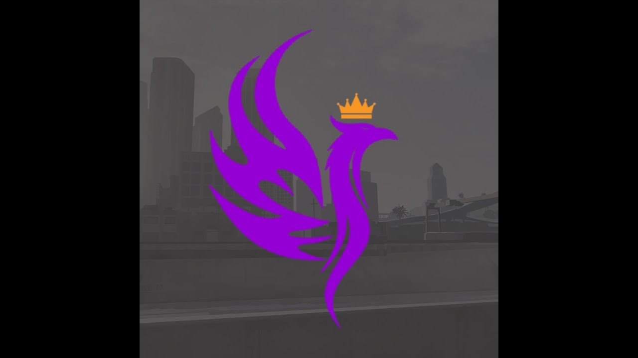 TRAILER PHOENIX ROLEPLAY - MTA - YouTube