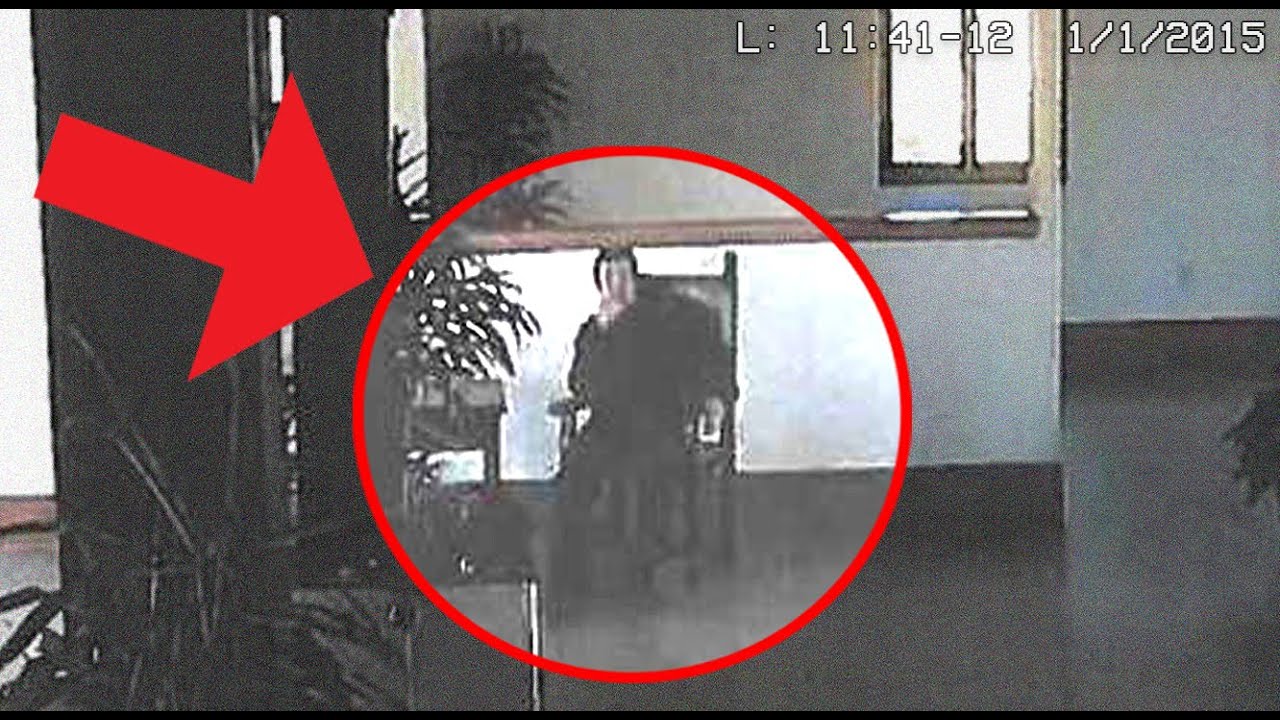 5 Creepy Mystery Cases That Are Scary To Hear - YouTube