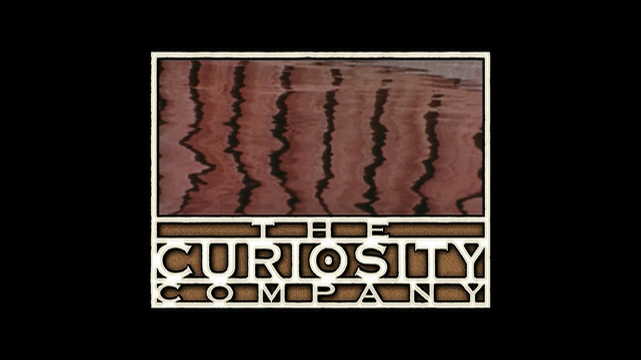 The Curiosity Company/30th Century Fox Television (2002) #2 - YouTube