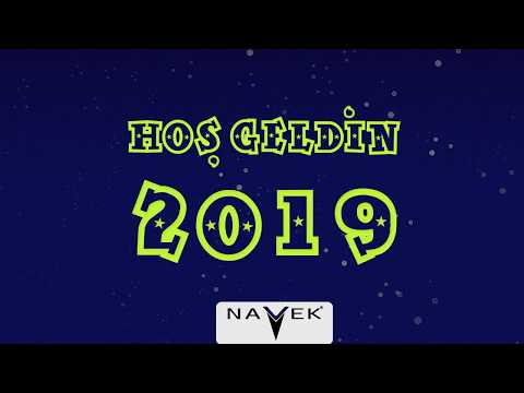 Hoş geldin 2019!