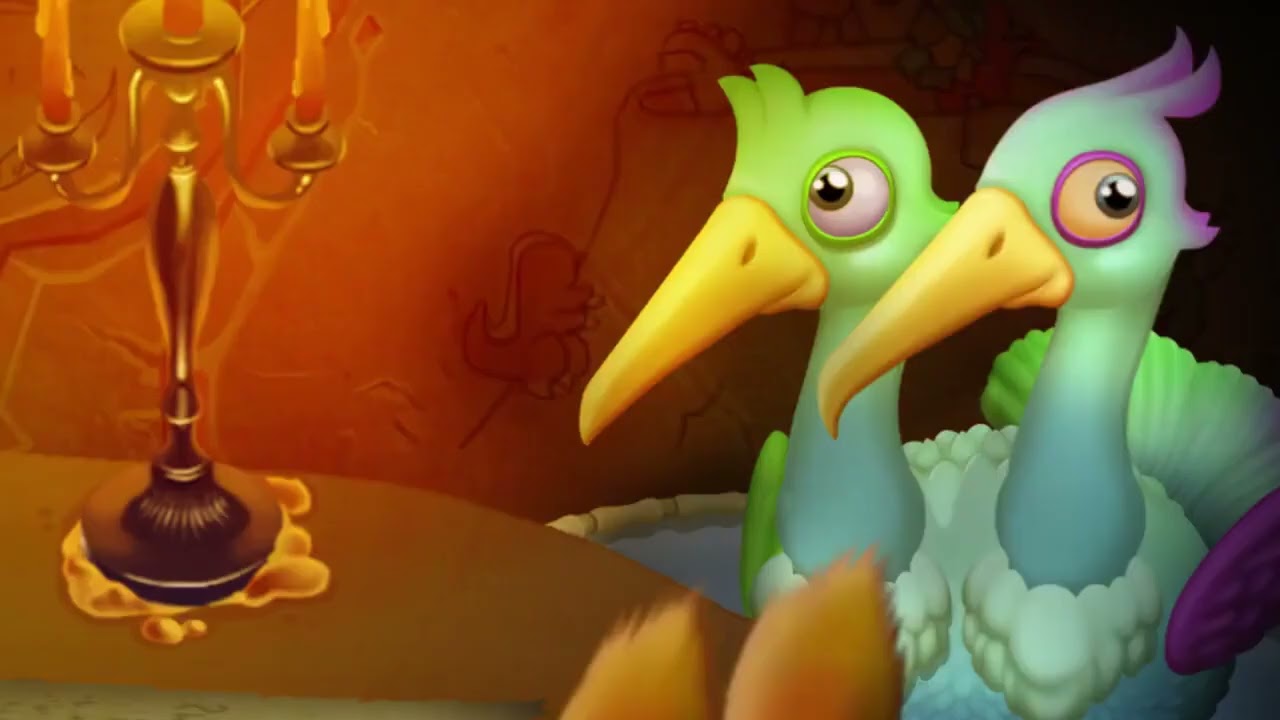 Prismatic Quibble has finally arrived to MSM DoF! | MSM DoF - YouTube