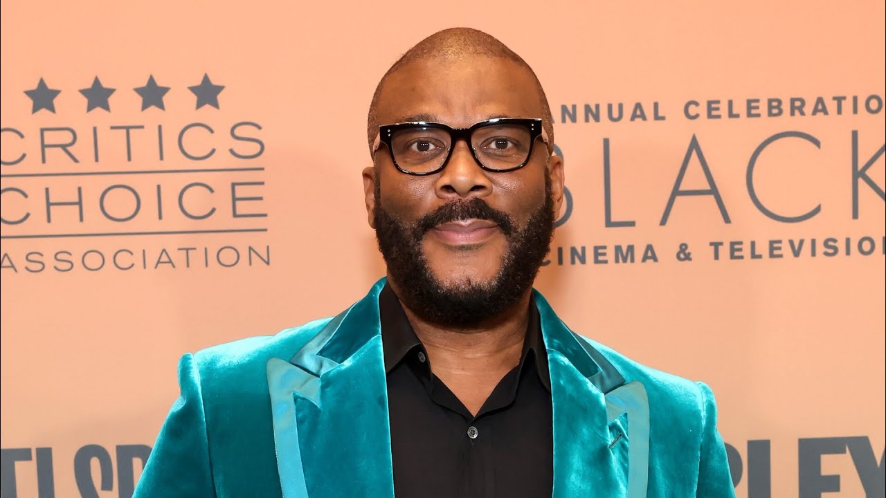 Actor sues Tyler Perry for $260 million over sexual assault allegations ...