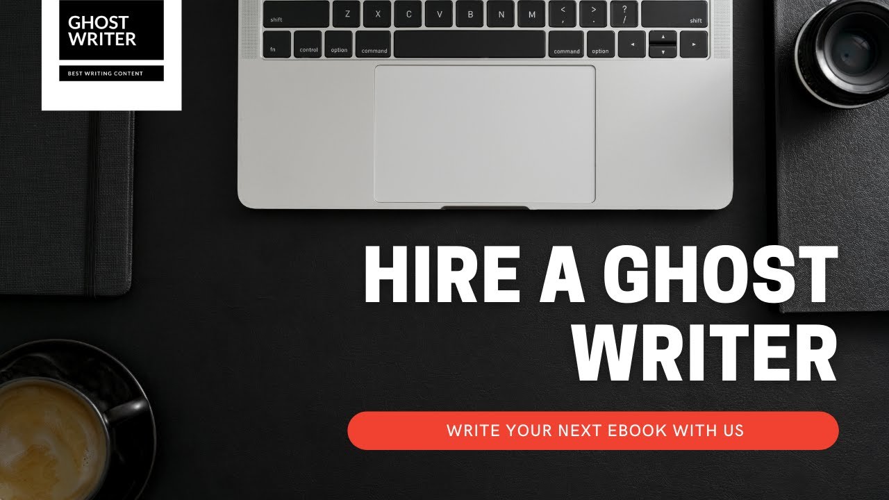 how to work with professional ghostwriter joshua lisec | how to hire a ...