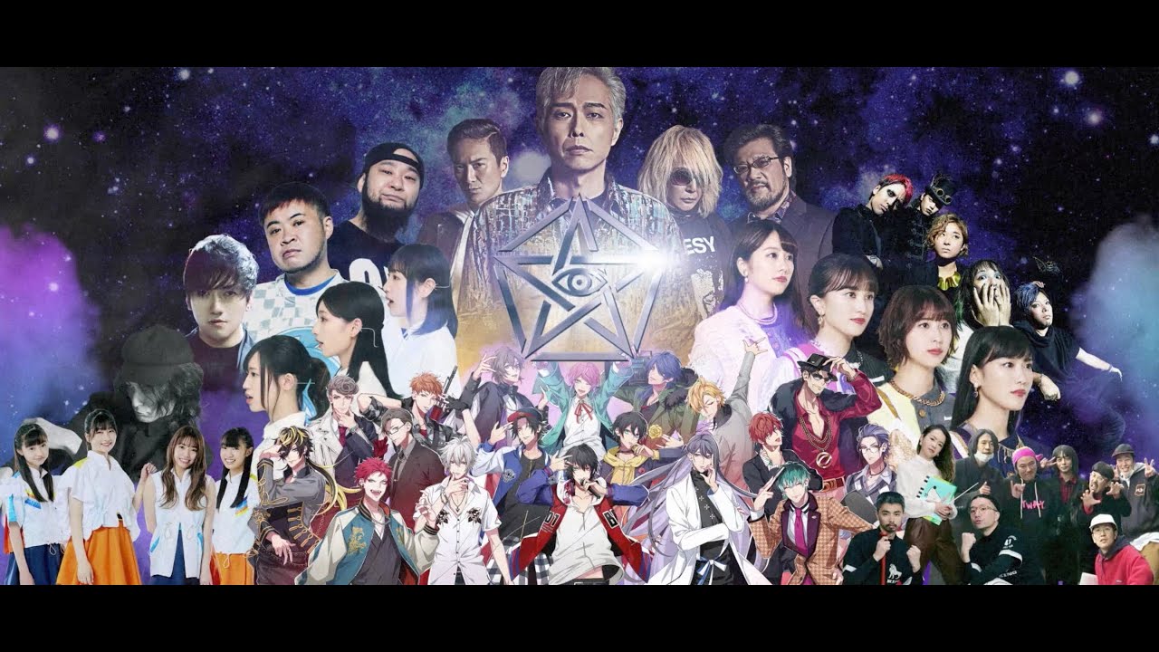 【EVIL LINE RECORDS】LIVE DIGEST MOVIE〜ALL ARTISTS LINE UP〜 - YouTube