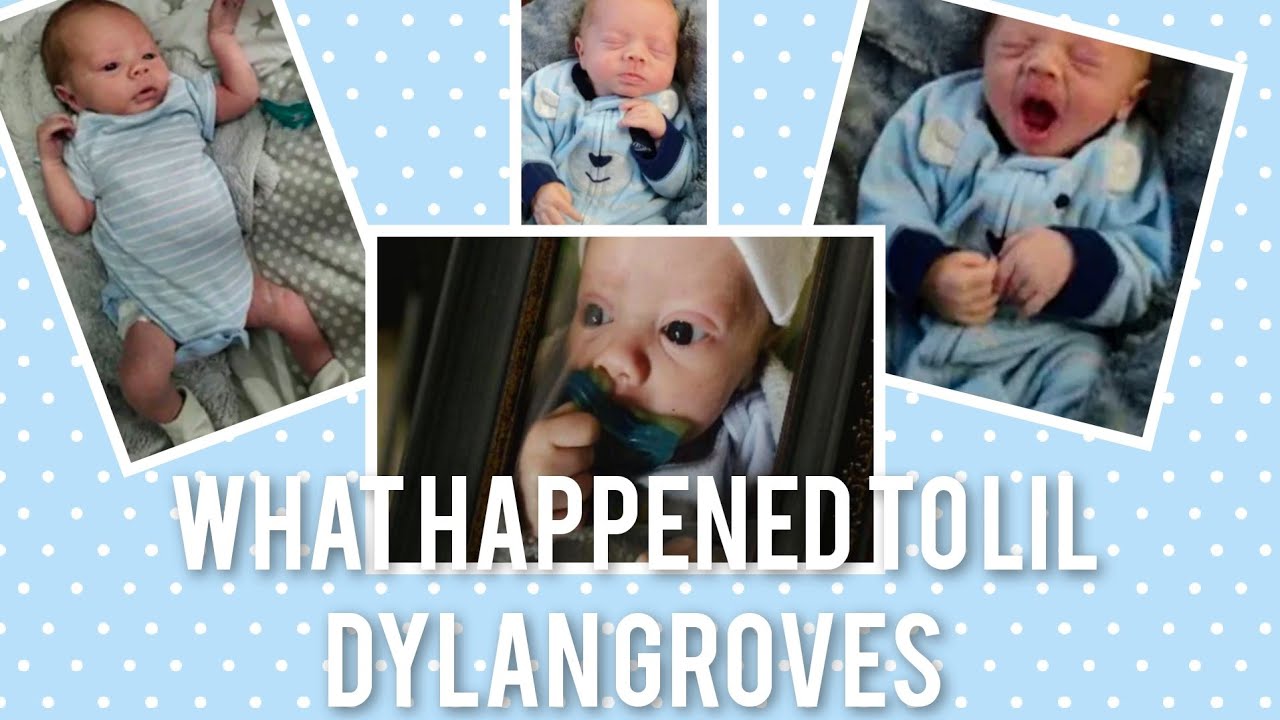 Dylan Groves #restinpeace #truecrime #jessicaanddanielgroves # ...