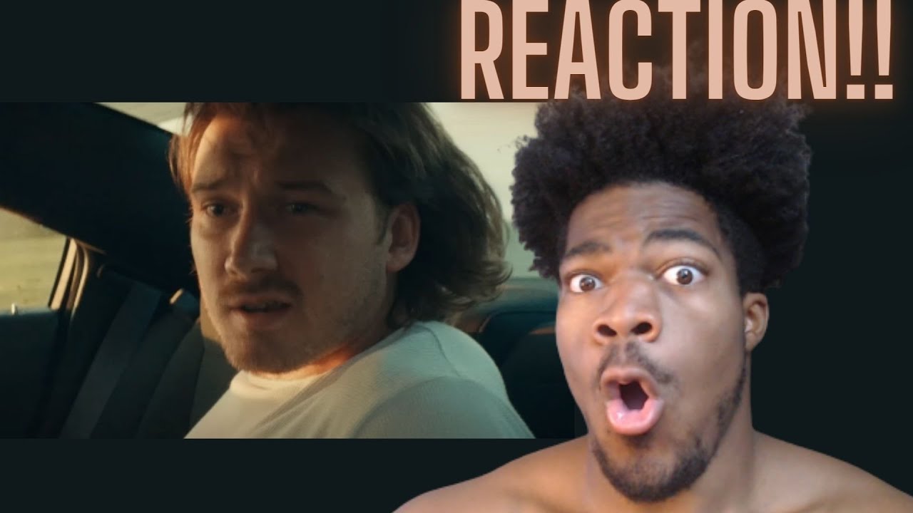 FIRST TIME HEARING Morgan Wallen - You Proof REACTION - YouTube