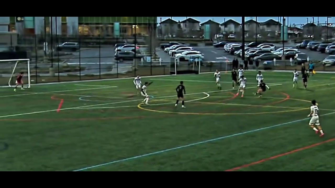 2025 Grayson Gordon Highlight Reel - YouTube