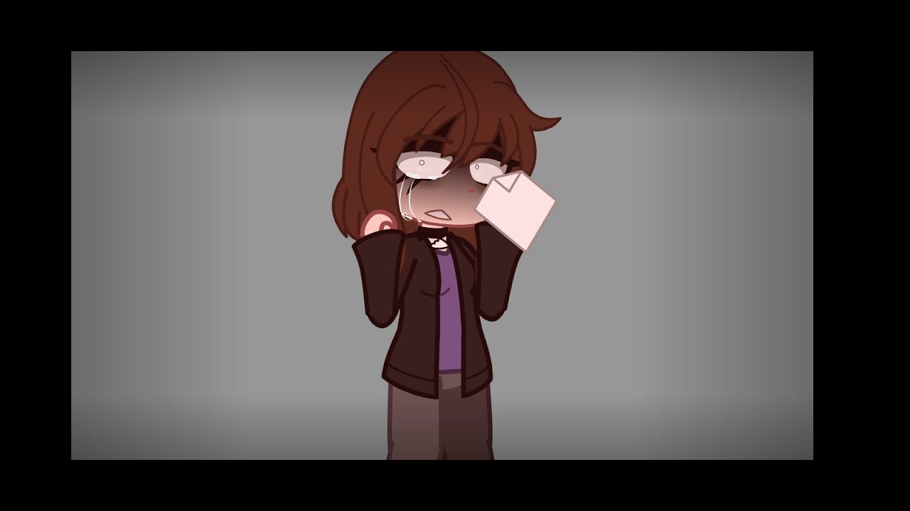Murder in my mind []Sally Face[] []Meme[] []Sal/Ash Angst[] - YouTube