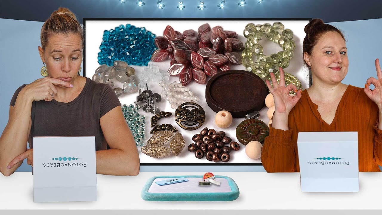 September Subscription Box - Design Challenge - YouTube