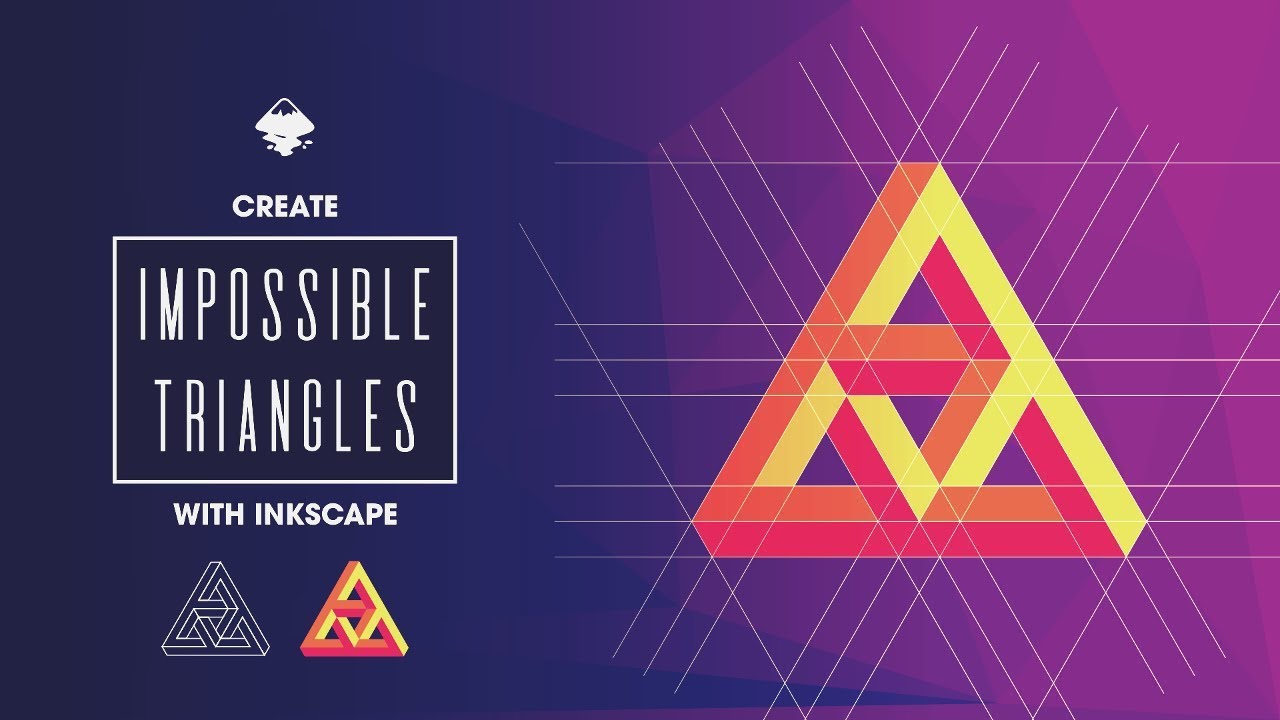 Impossible Triangle Logo