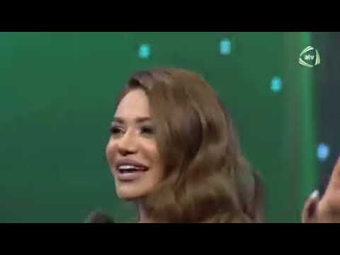 Türkan Vəlizadə - Popuri (7 Canli)