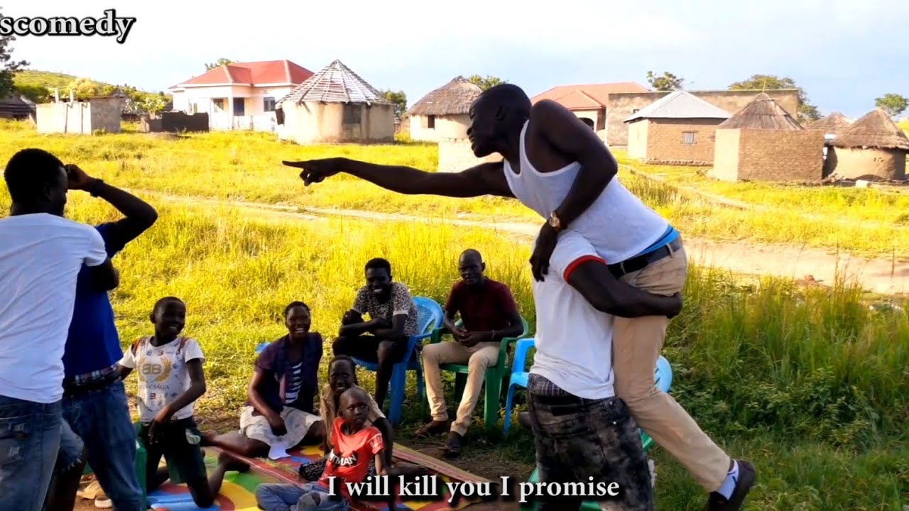 WICKED PASTOR _ JOSSCOMEDY (episode 15) - YouTube