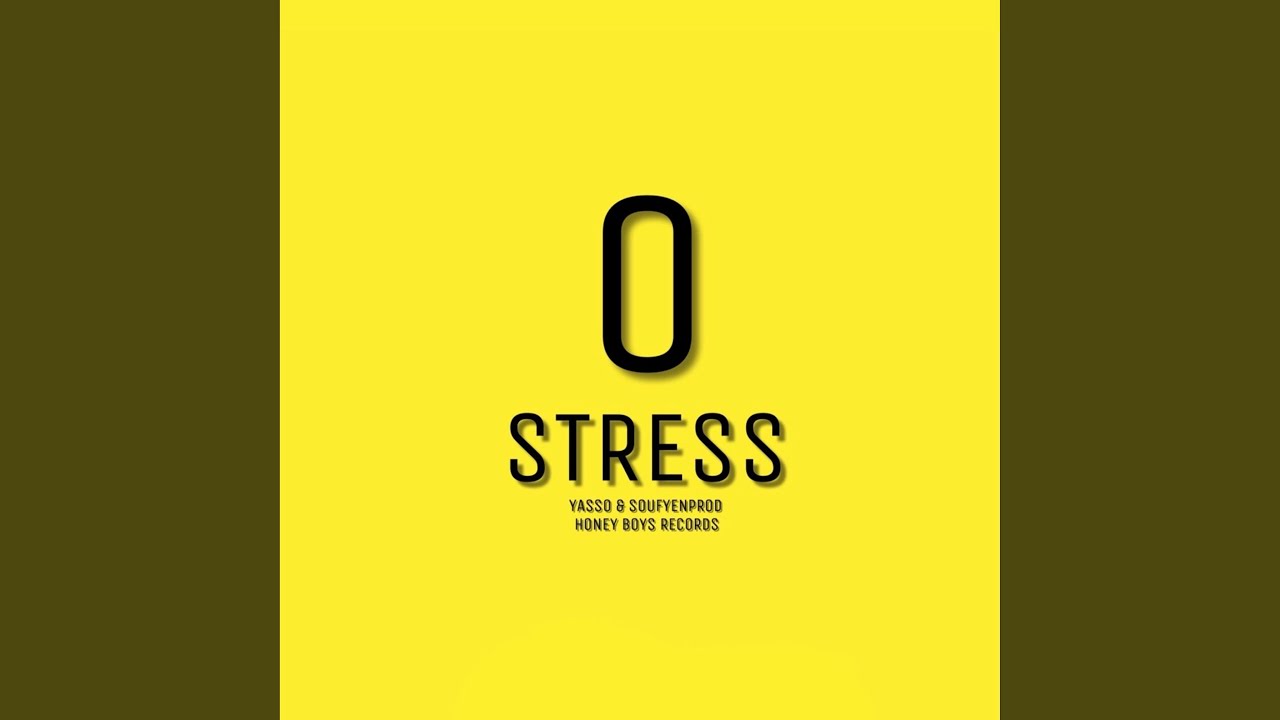 Zero Stress - YouTube
