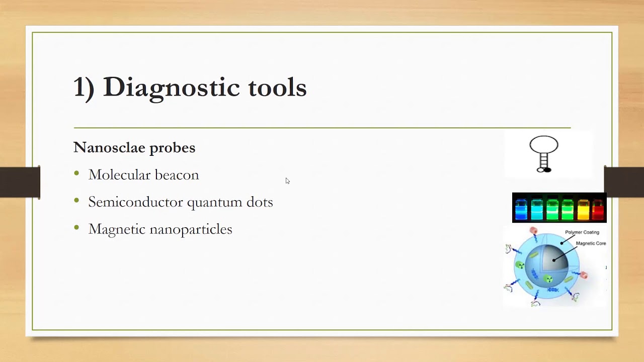 Nanobiotech Evening 15 july - YouTube