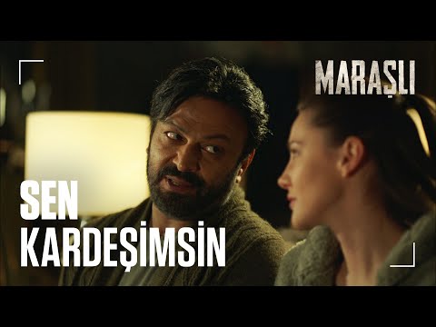 Abi - kardeş dertleşmesi :) | Maraşlı