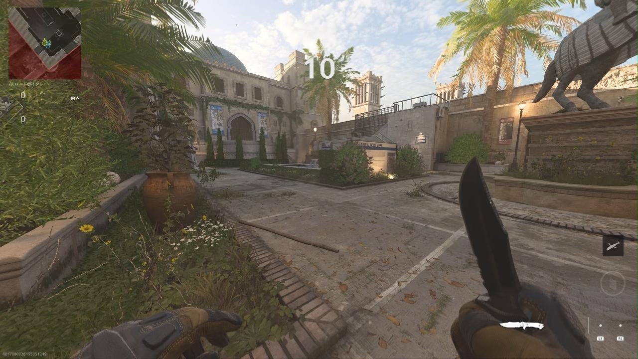 Call of Duty: Modern Warfare II_20230510014450 - YouTube