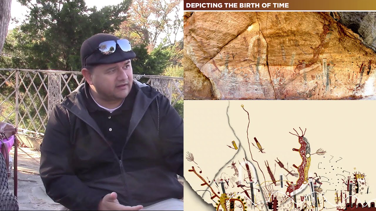 The Coahuiltecan Story - YouTube