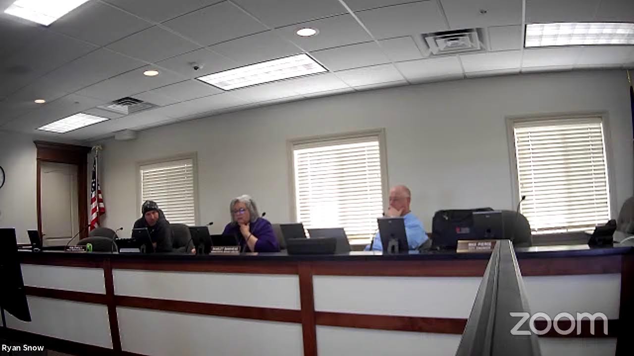 ALUA meeting - YouTube