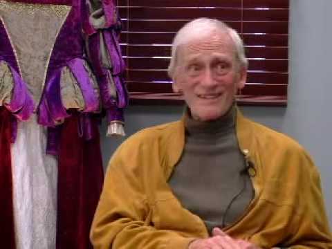 Jean Louis Roux on why culture in Québec is so important (Part 11 of 15 ...