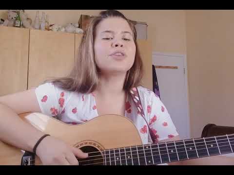 Adele cover by Nancy Walecki - YouTube