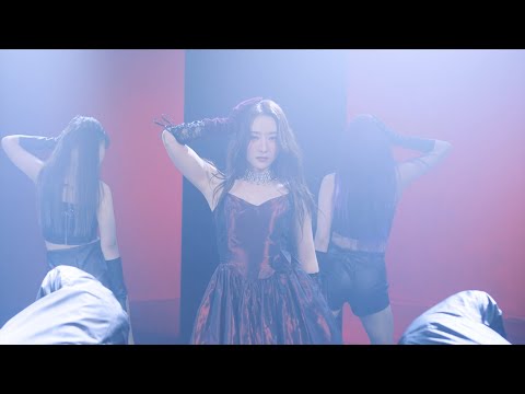 [Special Clip] Dreamcatcher(드림캐쳐) 수아 'No Dot'