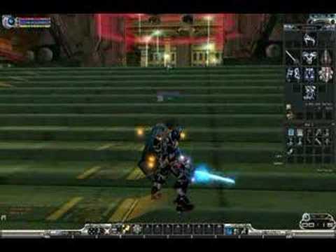 RF Online EP2/RF Legacy ep2 jetpack - YouTube