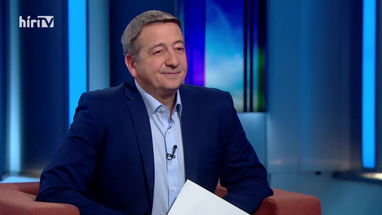 Háttérkép (2019-06-06) - HÍR TV - YouTube