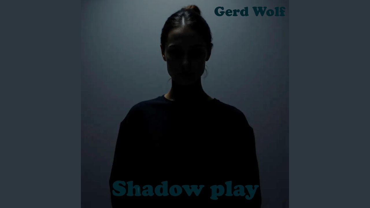 Shadow Play - YouTube