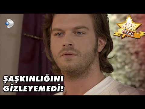 Bihter'i Küvette İzledi!  - Aşk-ı Memnu Özel Klip