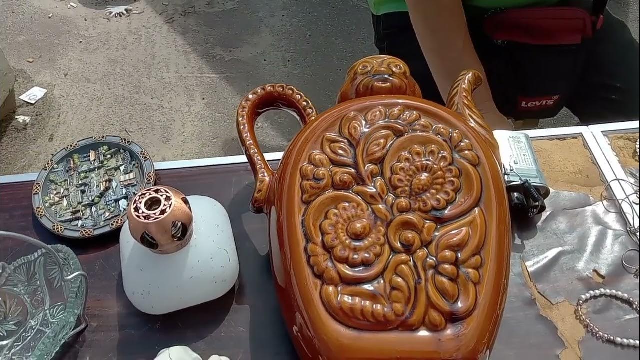 БАРАХОЛКА КИЇВ 🇺🇦 Куренівський ринок буднями 🙂 Youtube