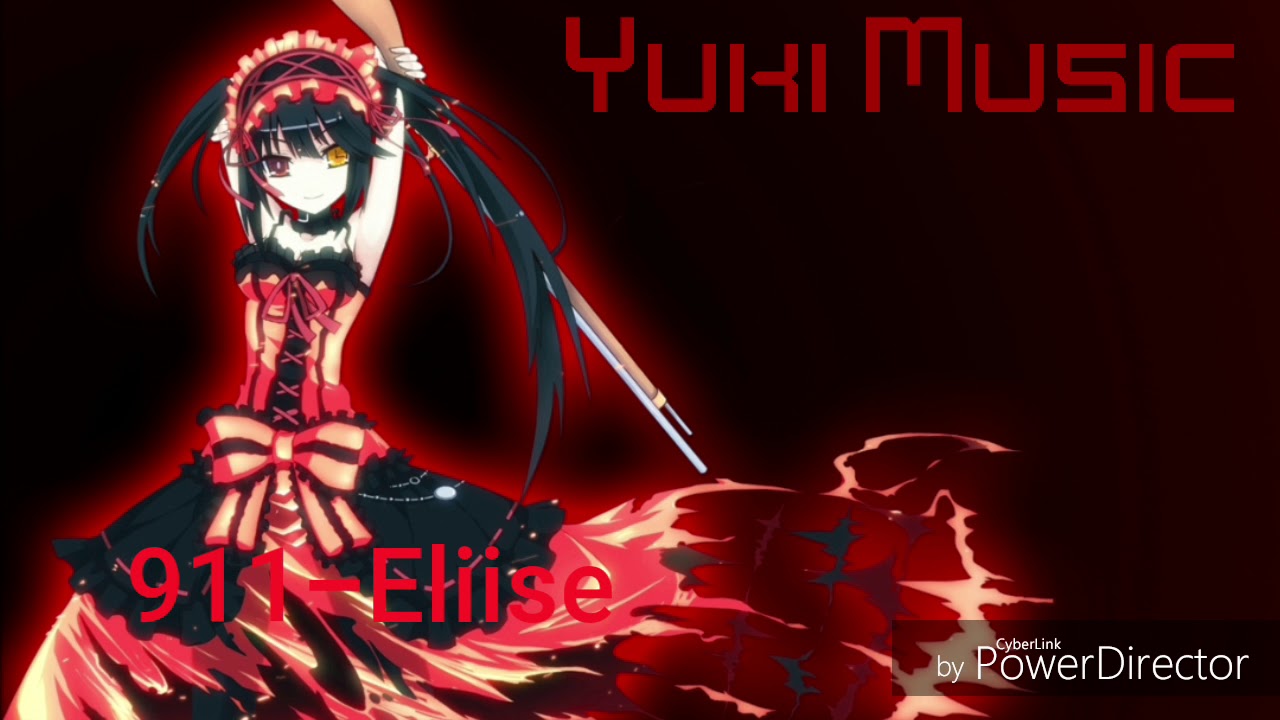 Nightcore - 911 - YouTube