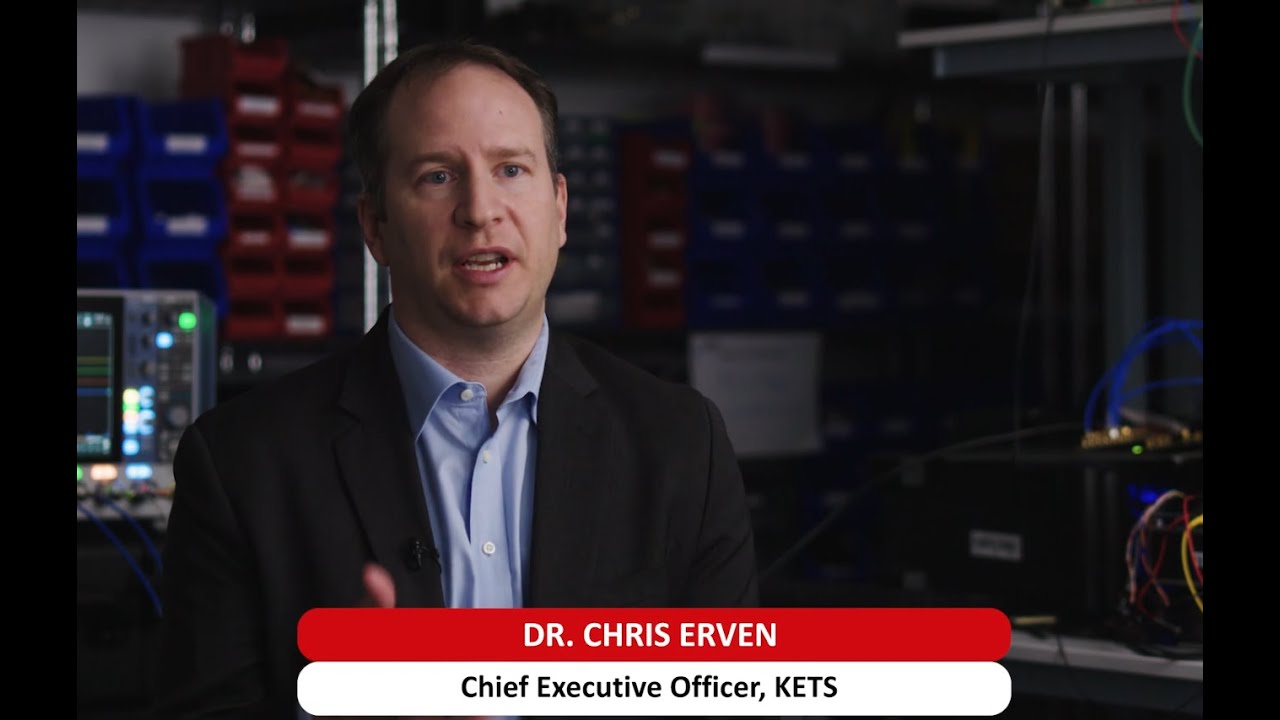 Sponsored content: KETS Quantum - Bringing the future of cyber-security ...