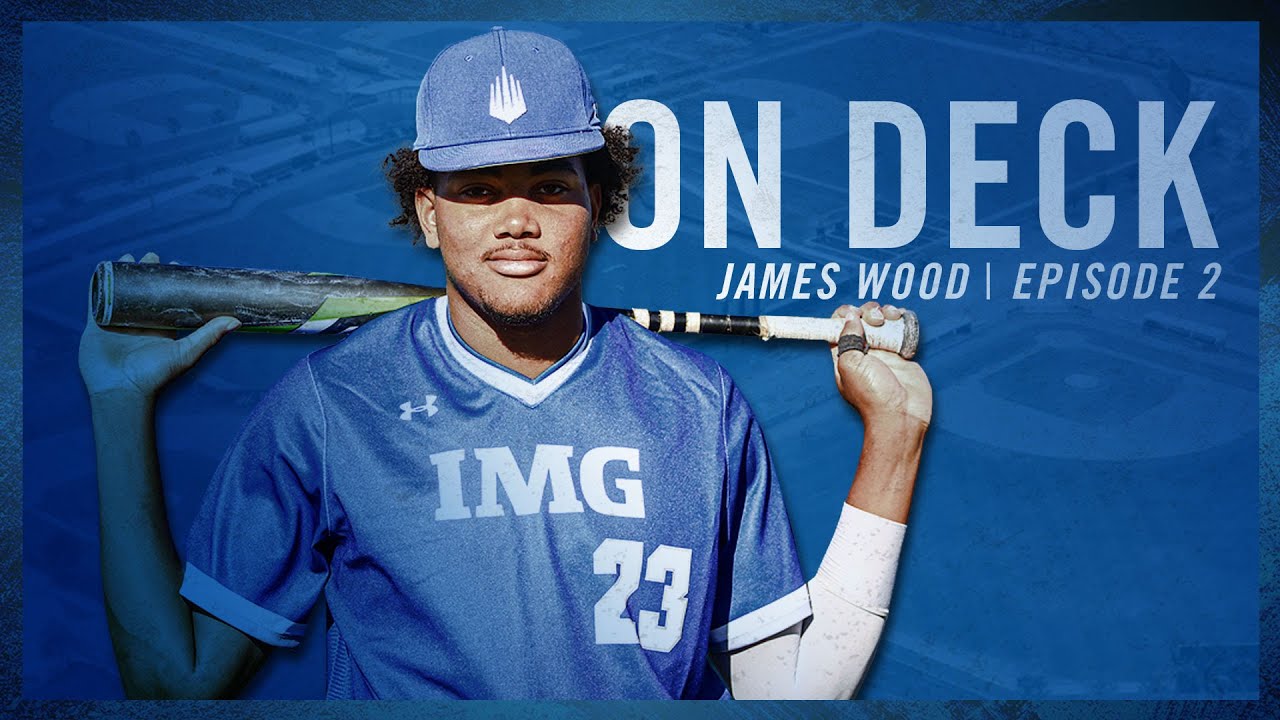 James Woods Baseball