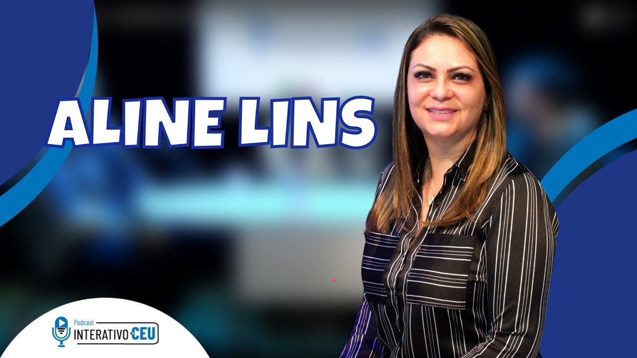 ALINE LINS - PRIMEIRA DAMA DE OSASCO - YouTube