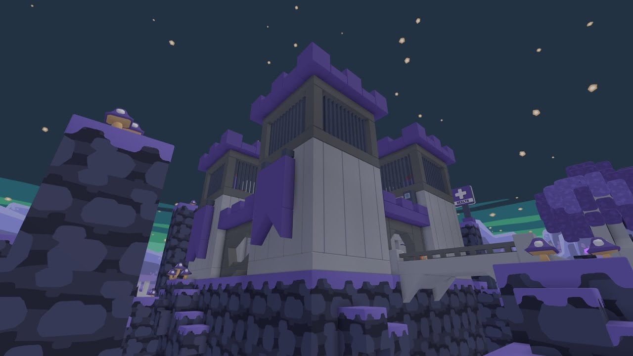 Yeeps Bug update - YouTube