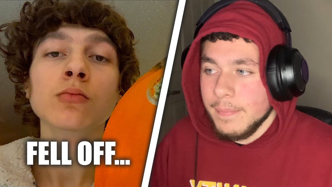 Nate420 is LOSING IT... - YouTube