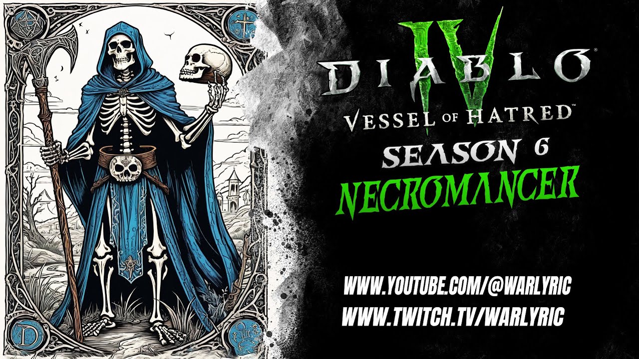 Part 8: 💀 Master of Death – Command the Necromancer’s Dark Army in ...