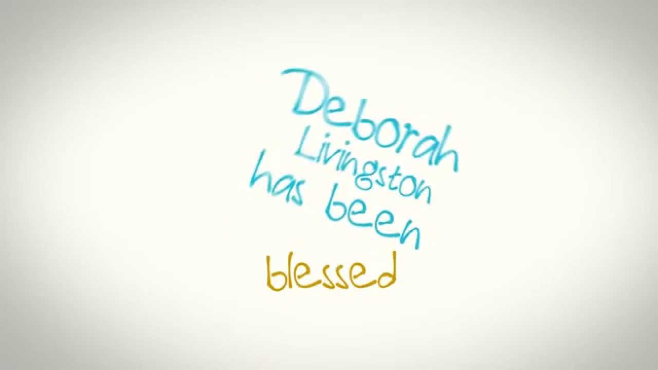 Psychic Medium Deborah Livingston - YouTube