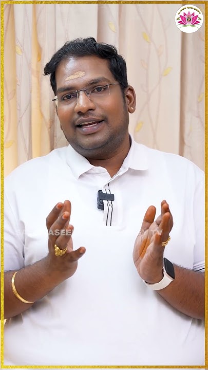 அமானுஷ்ய மனநிலையில் இருந்து விடுபடணுமா? | Sathiyaseelan Astrology TV ...