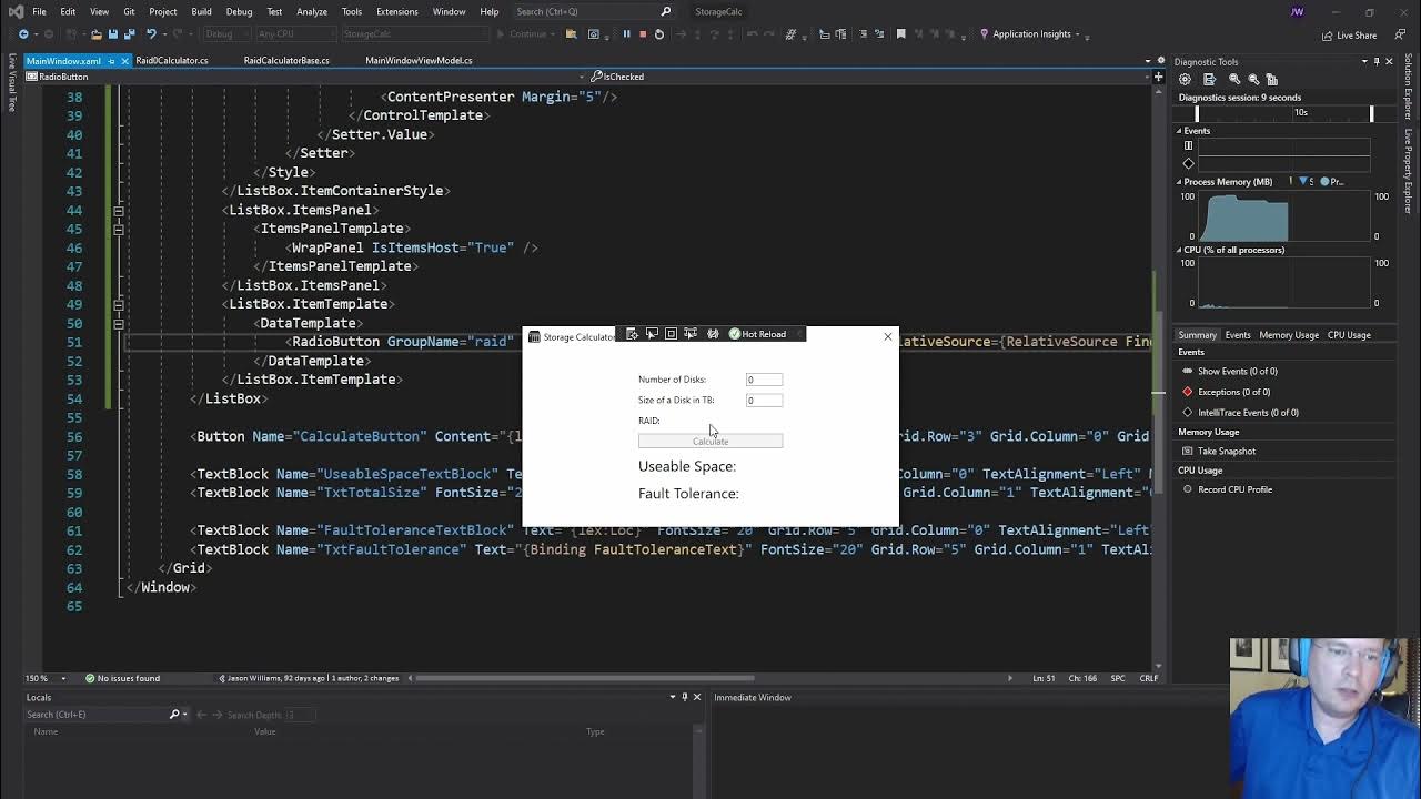 WPF and C# - Fix Open-Closed Principle Violation - Let's Make It Better #1 Part 4 - YouTube