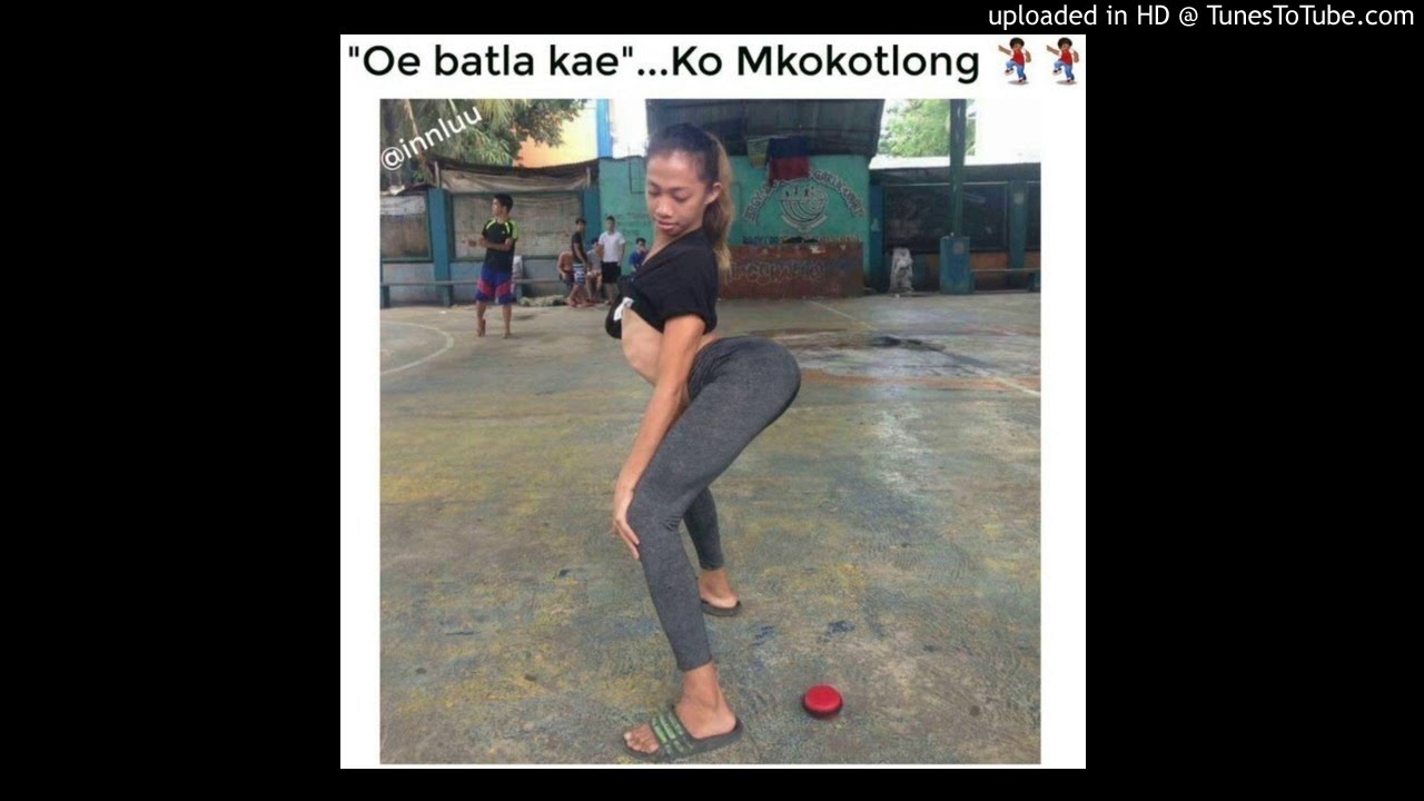 De Mogul SA - Oe Batla Kae feat Ms Makhensa - YouTube