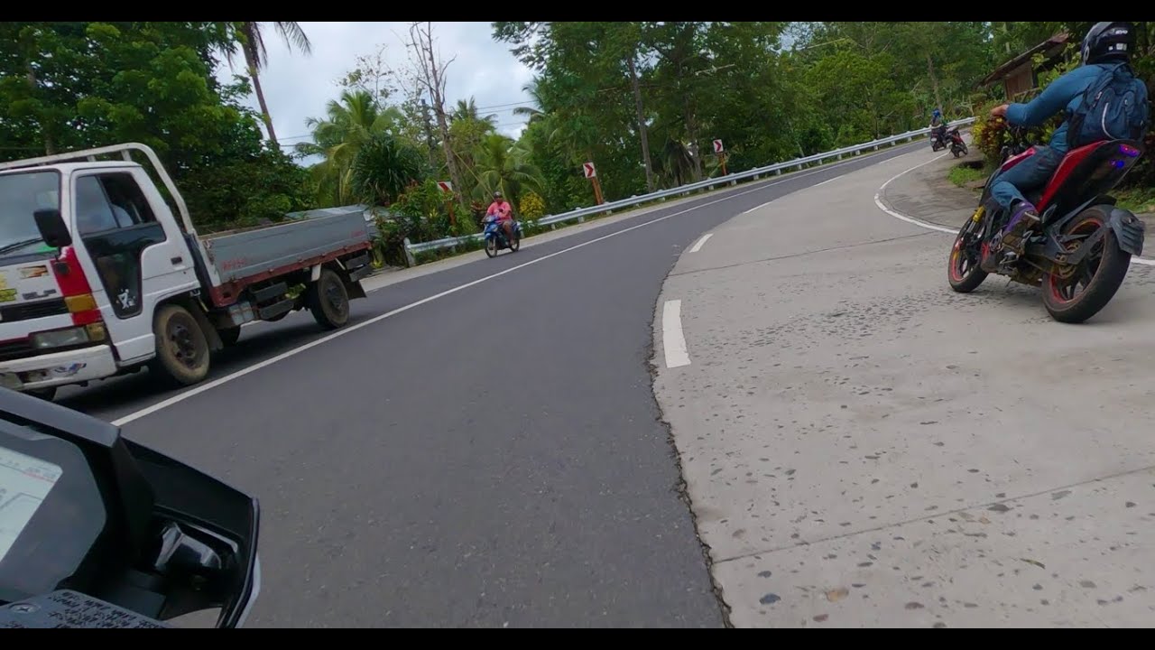Labor Day Ride with a Streetfighter V4S and MT10 SP V2 @motorjack141 ft ...